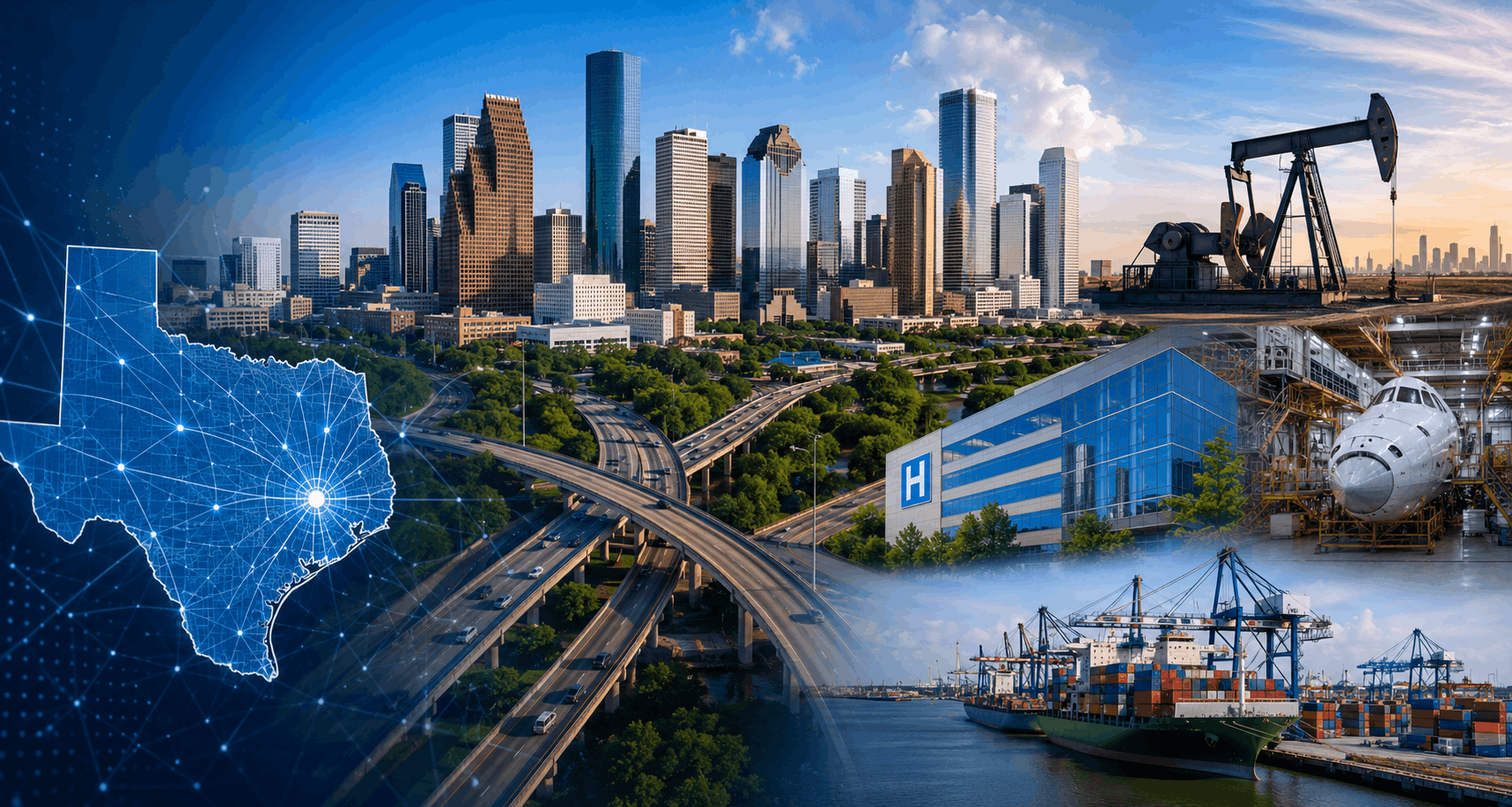 Technology Solutions in Houston, TX | Integrated Technology Solutions